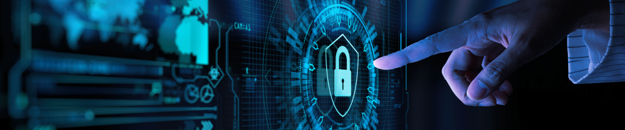 Virtual Security Module - STS Association